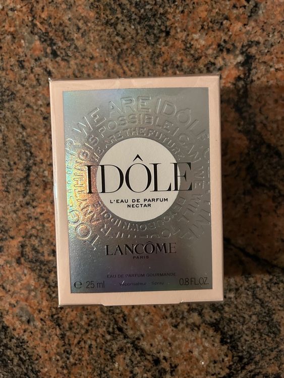 Parfum Idôle nectar von Lancôme (Neu und originalverpackt) in Bern für CHF 55 – mit Lieferung ...