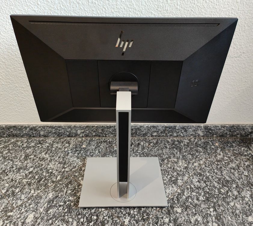 HP 23" Monitor E23 G4 (Gebraucht) in Dietlikon für CHF 22 – nur ...