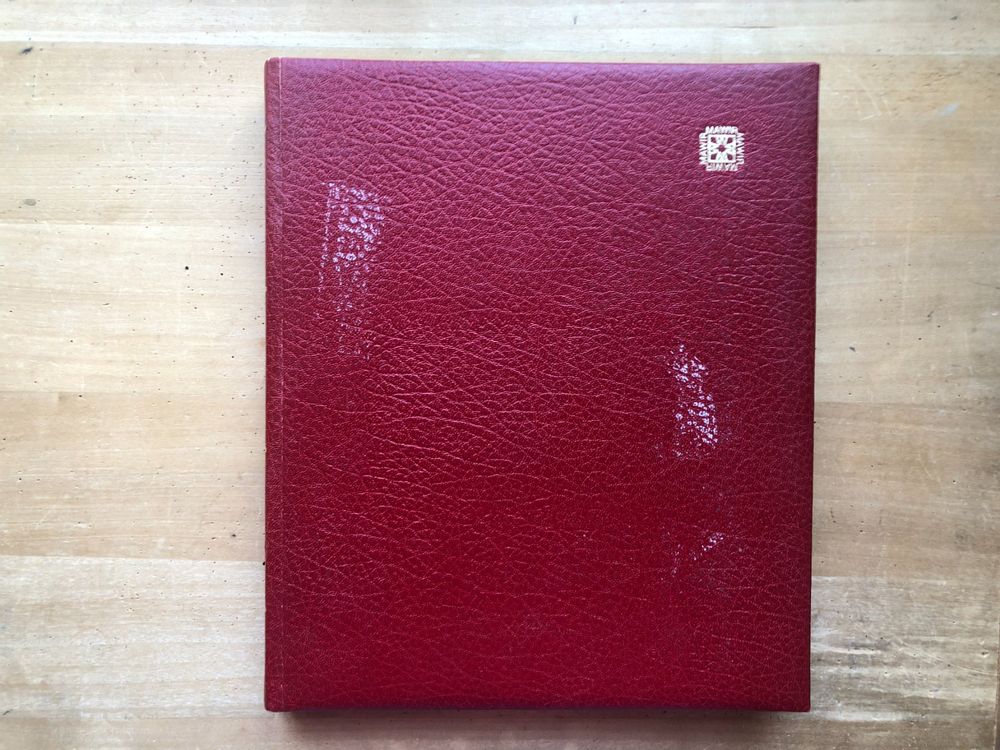 Grosse Viererblock-Sammlung (437) Schweiz ab 1.- (1965-1997) (Gebraucht) in Neuchâtel für CHF 1 ...