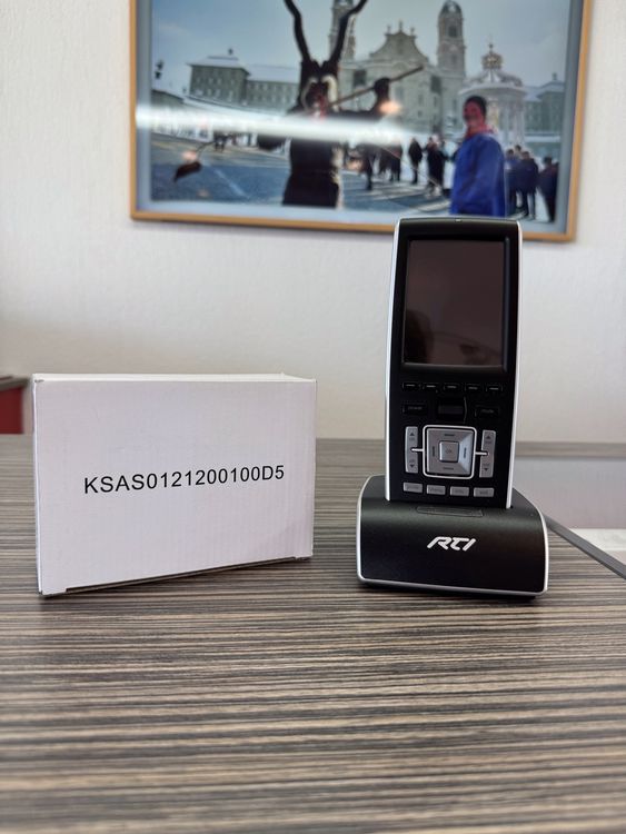 RTI Universal System Controller (Neu (gemäss Beschreibung)) in ...