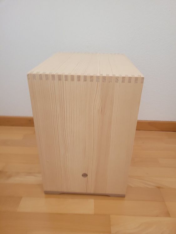 Ulmer Hocker Max Bill | Kaufen auf Ricardo