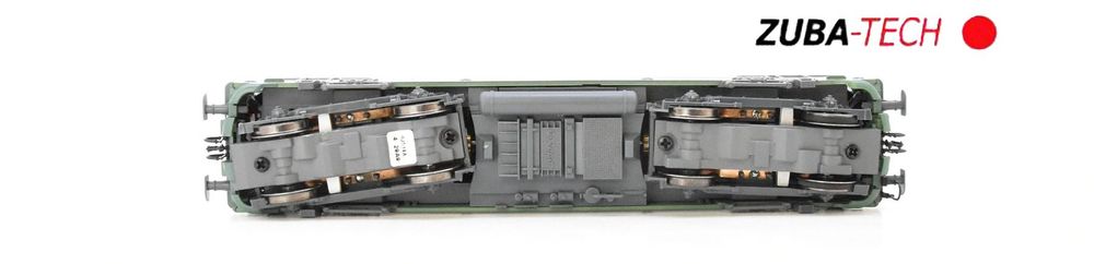 Roco 62514 E-Lok BB 25000 SNCF H0 GS Analog mit OVP (Gebraucht) in St ...
