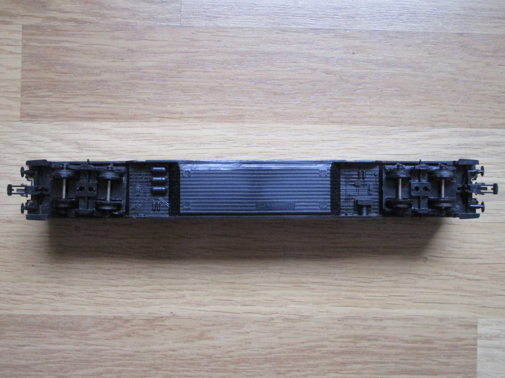 ROCO Panoramawagen H0 Nr.44408 in OVP (Gebraucht) in Heimberg für CHF 1 ...