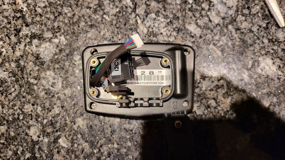 Tranz x Display E-Bike 36V (Gebraucht) in Wiezikon für CHF 11 – mit ...