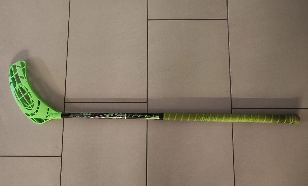 Fat Pipe Core 33 Unihockeyschläger | Kaufen auf Ricardo