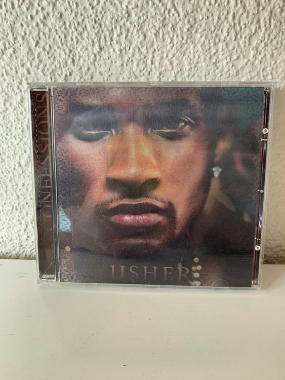 Usher - Confessions (2004) | Kaufen auf Ricardo