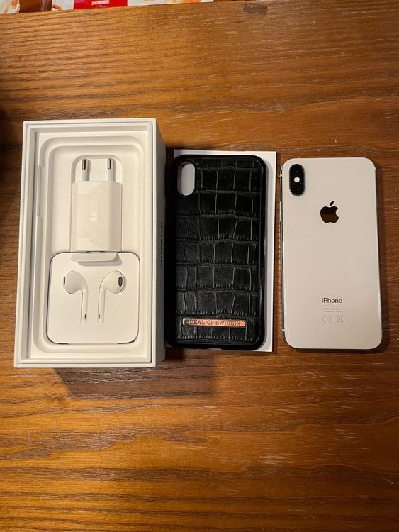 Iphone XS 512 GB White | Kaufen auf Ricardo
