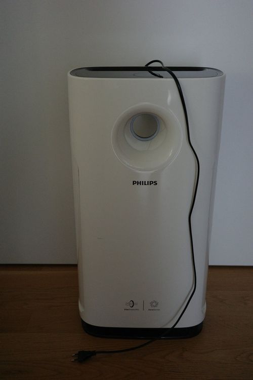 2 x Luftreiniger Philips AC 3256 | Kaufen auf Ricardo