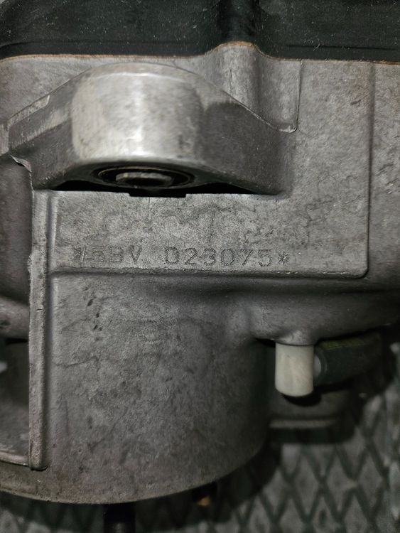 Yamaha Neo's 2T YN50 Motor neu | Kaufen auf Ricardo