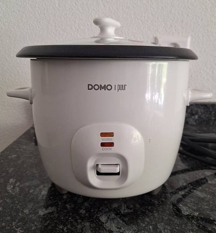Reiskocher (Gebraucht) in Zuchwil für CHF 25 – nur Abholung auf Ricardo ...
