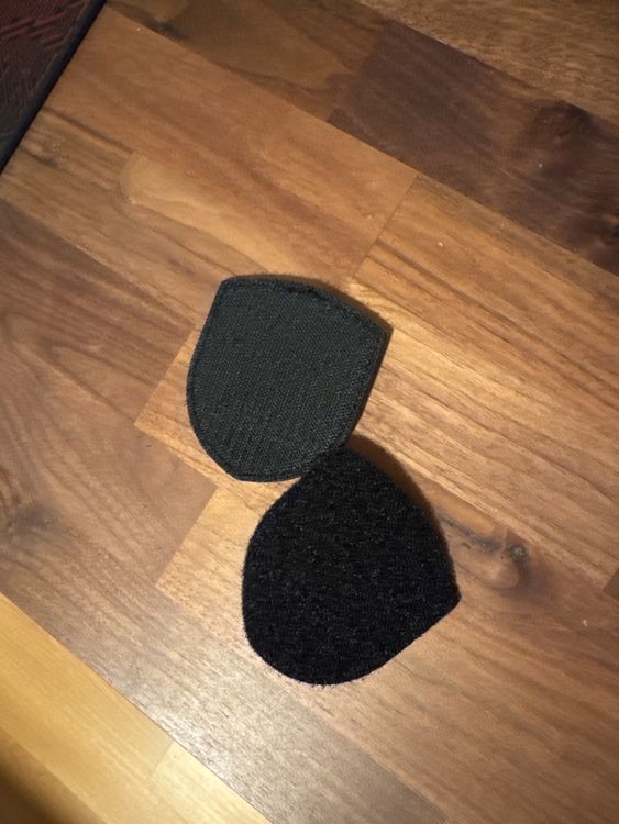 UF Pro Striker Challenge Patch 2025 - Neuwertig! Selten! (Neu und ...