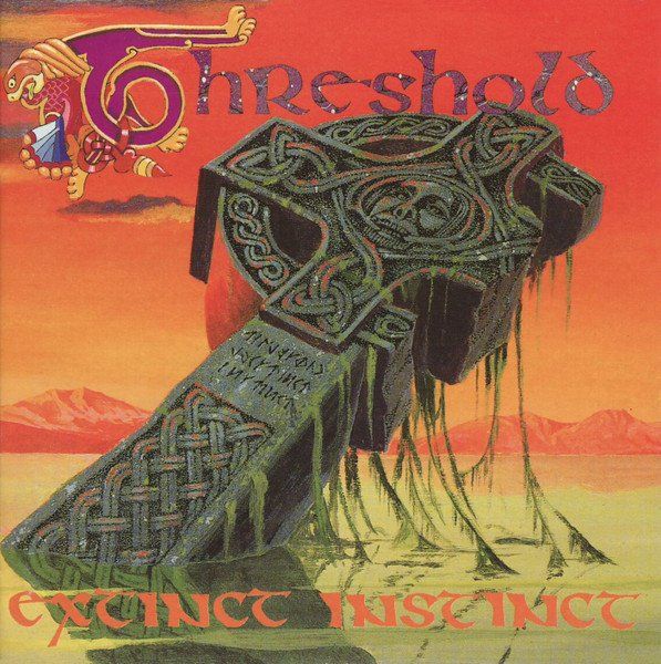 Threshold – Extinct Instinct (Gebraucht) in Gingins für CHF 10 – mit ...