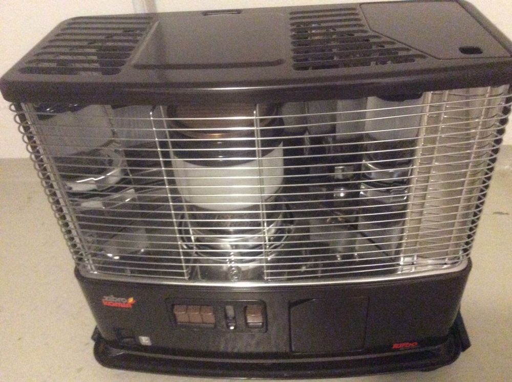 Petroleumofen Zibro Model 140E Ofen (Gebraucht) in Aarau für CHF 150 ...