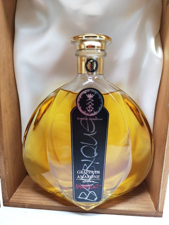 GRAPPA de AMARONE | Kaufen auf Ricardo