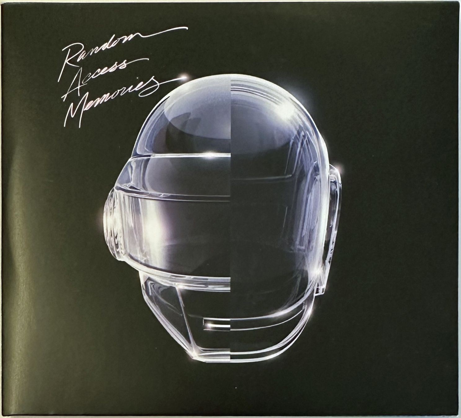 Daft Punk – Random Access Memories (10th Anniversary Edition (Gebraucht) in Martigny für CHF 15 ...