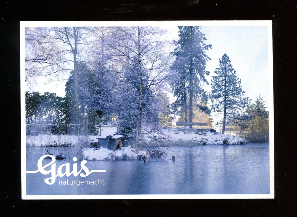 Gais | Kaufen auf Ricardo