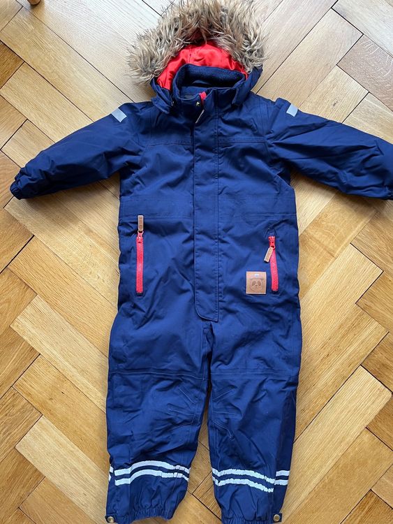 Super Skioverall von Mini Rodini,104 (Gebraucht) in Bern für CHF 38 ...