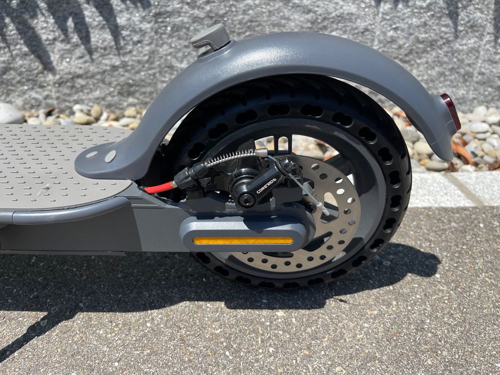 Elektro Scooter/ Elektro Trottinet Neu MK083 | Kaufen auf Ricardo