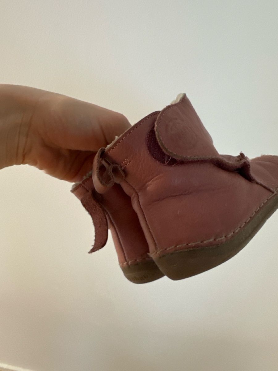 Chaussures doublées Froddo 23 (D'occasion) à Montreux pour CHF 5 – avec ...