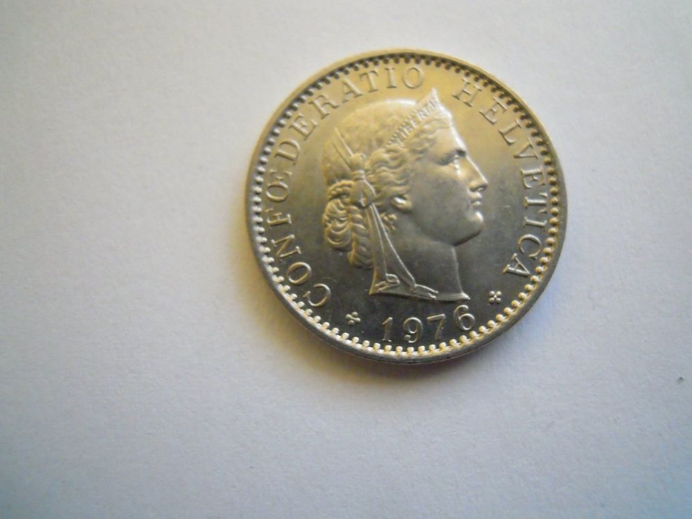 20 Rp. 1976 | Kaufen auf Ricardo