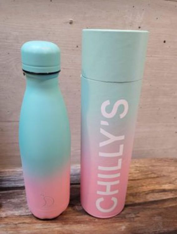 Chilly's Thermoflasche Rainbow (Neu und originalverpackt) in Möriken AG ...
