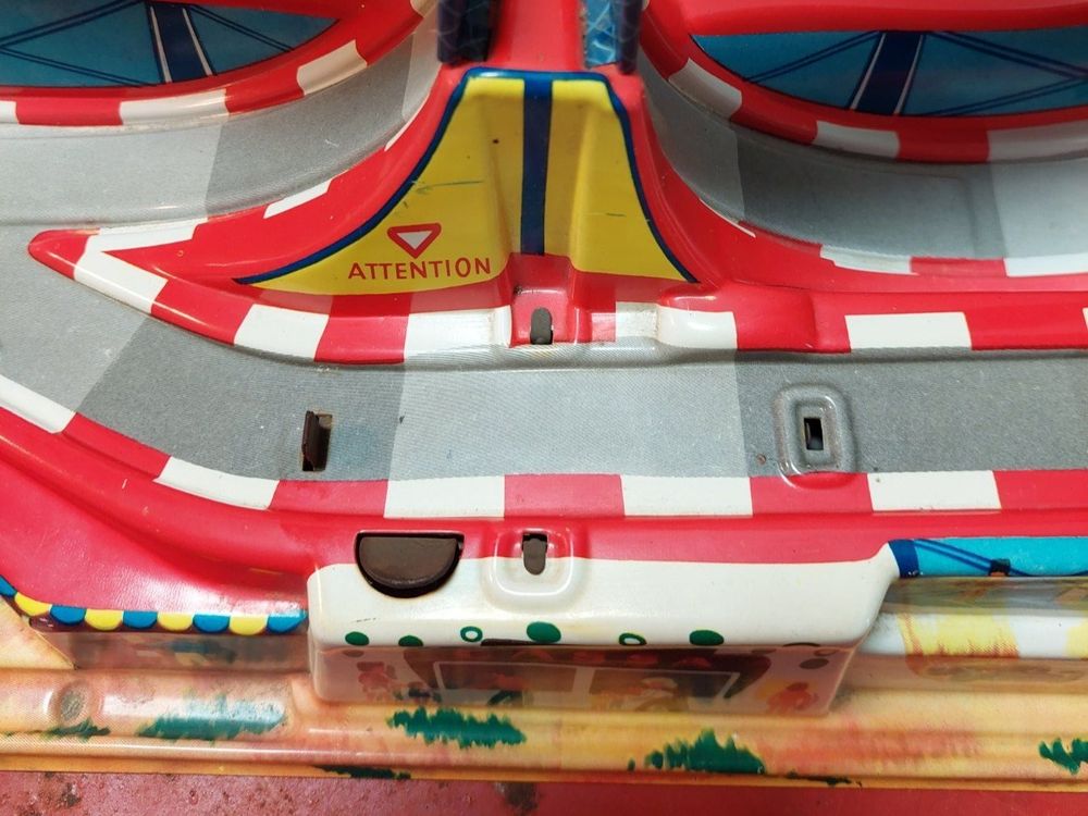 Technofix Loop the Loop (Gebraucht) in für CHF 69 – mit Lieferung auf ...