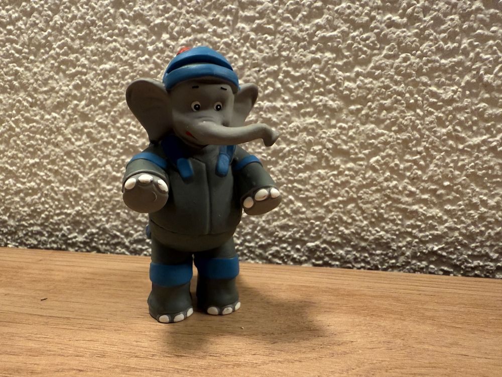 Tonie Benjamin Blümchen / Ritter / Rarität (Gebraucht) in Steffisburg ...