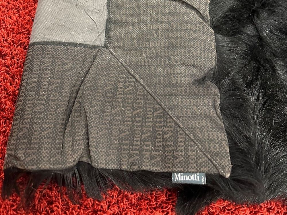 Minotti Teppich Kidassia (Gebraucht) in Eglisau für CHF 250 – nur ...