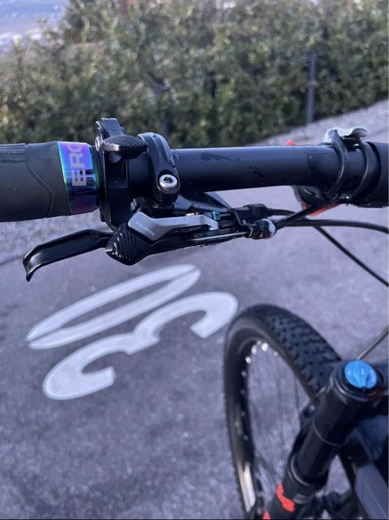 Scott genius 930 2019 | Kaufen auf Ricardo