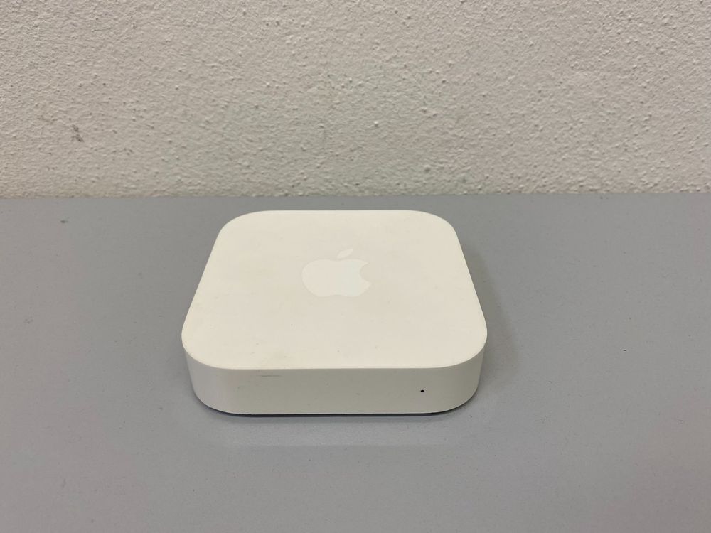 Apple AirPort Express 802.11n (2. Generation) Model: A 1392 (Gebraucht ...