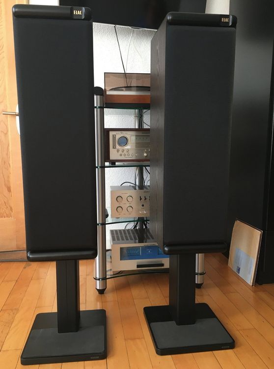 Elac EL 130 + EL 110 Lautsprecher (Gebraucht) in Ilanz für CHF 329 ...