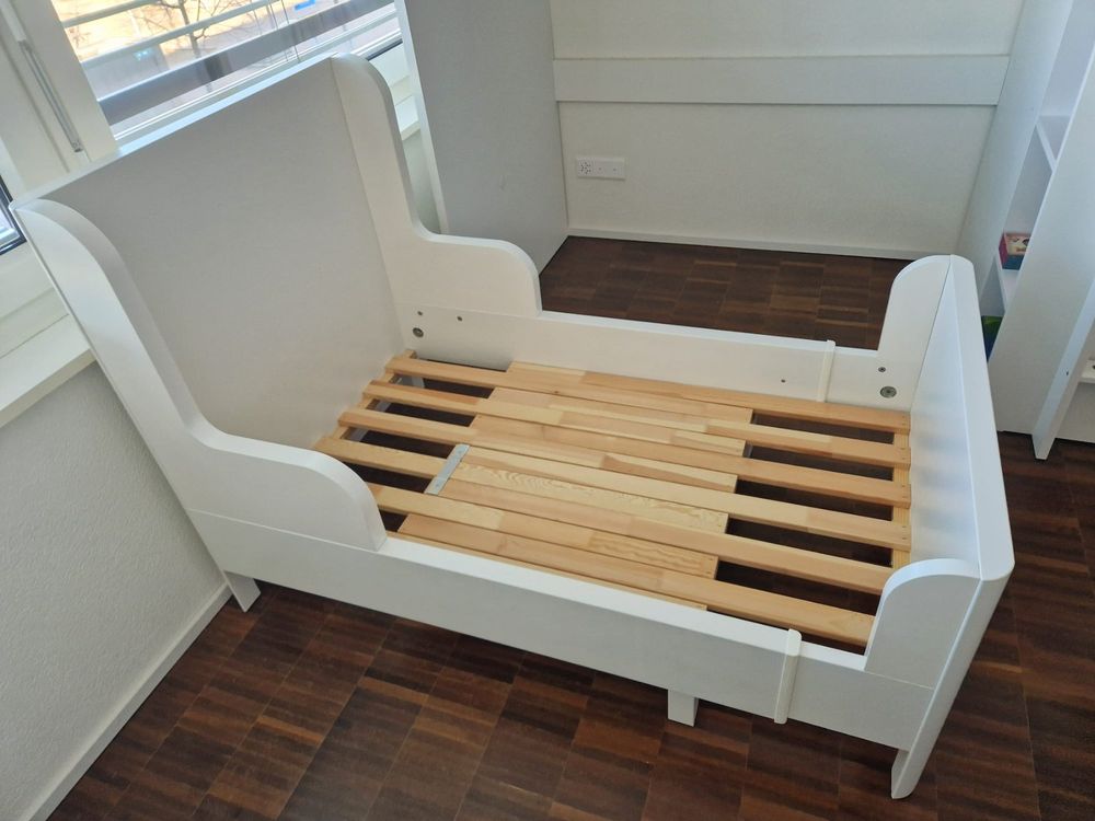 Busunge Kinderbett Lit Extensible Kaufen Auf Ricardo