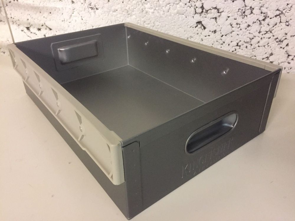 Atlas trolley drawer Kingfisher Airlines | Kaufen auf Ricardo