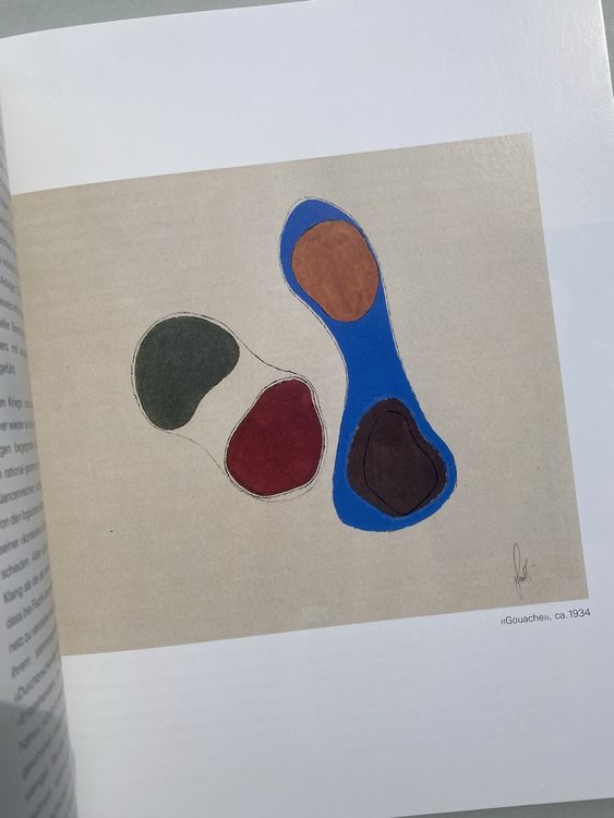 Rare! Hans Fischli Meilen, Architecture Book, Winter Edition (Neu ...