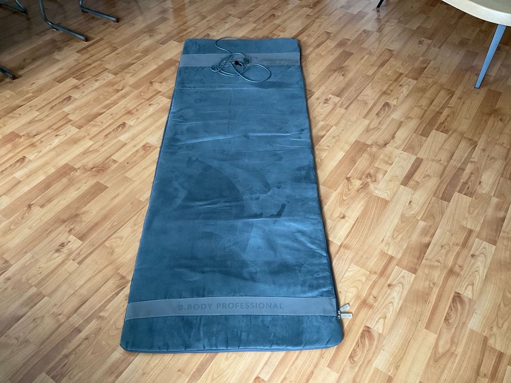 Bemer B. Body „Matte“, neu (Neu (gemäss Beschreibung)) in Wetzikon ZH ...