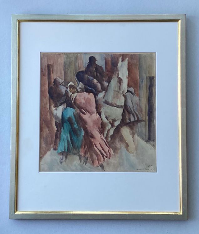 Carl Roesch - Swiss Art Selection (Gebraucht) in Sursee für CHF 730 – mit Lieferung auf Ricardo ...