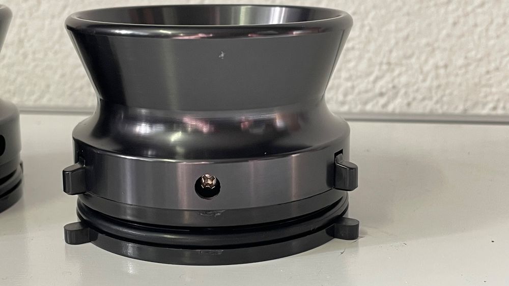 NAB Adapter für Revox, Akai, Teac, Studer, Tascam etc. | Kaufen auf Ricardo