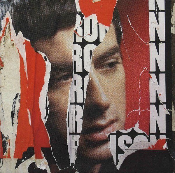 Mark Ronson Version feat. Paul Smith, Lily Allen, Tiggers, (Gebraucht ...