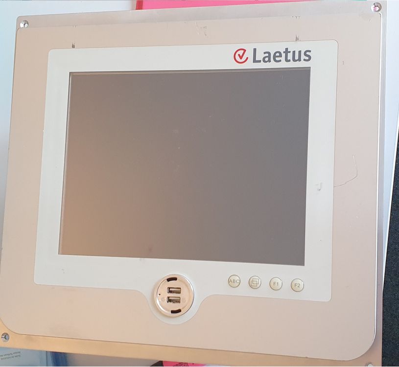 Panel Laetus (Gebraucht) in La Chaux de Fonds für CHF 500 – mit Lieferung auf Ricardo kaufen