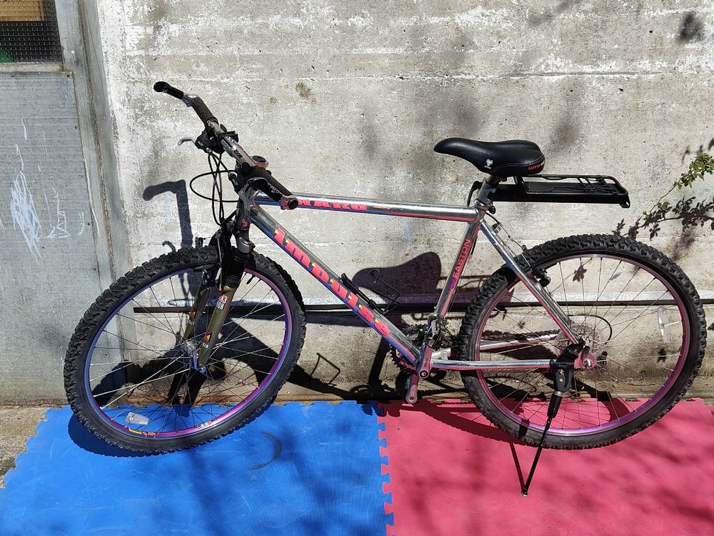 Vintage-Mountainbike der Haro Impulse Comp Ultralight-Serie (Gebraucht ...