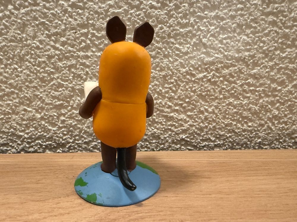 Tonie Maus / Mit der Maus die Welt entdecken / Rarität (Gebraucht) in ...