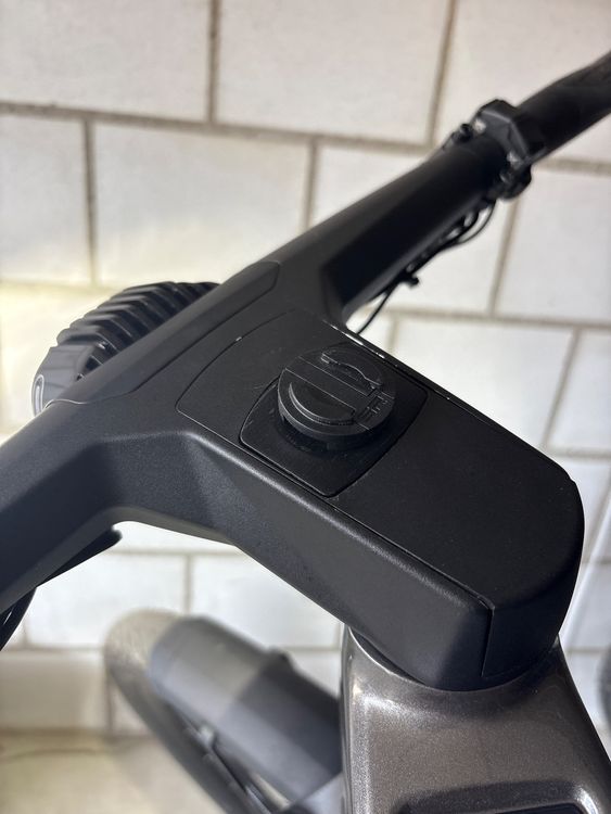 Top Stromer ST5 E-Bike Grösse L erst 1400km (Gebraucht) in Attiswil für ...