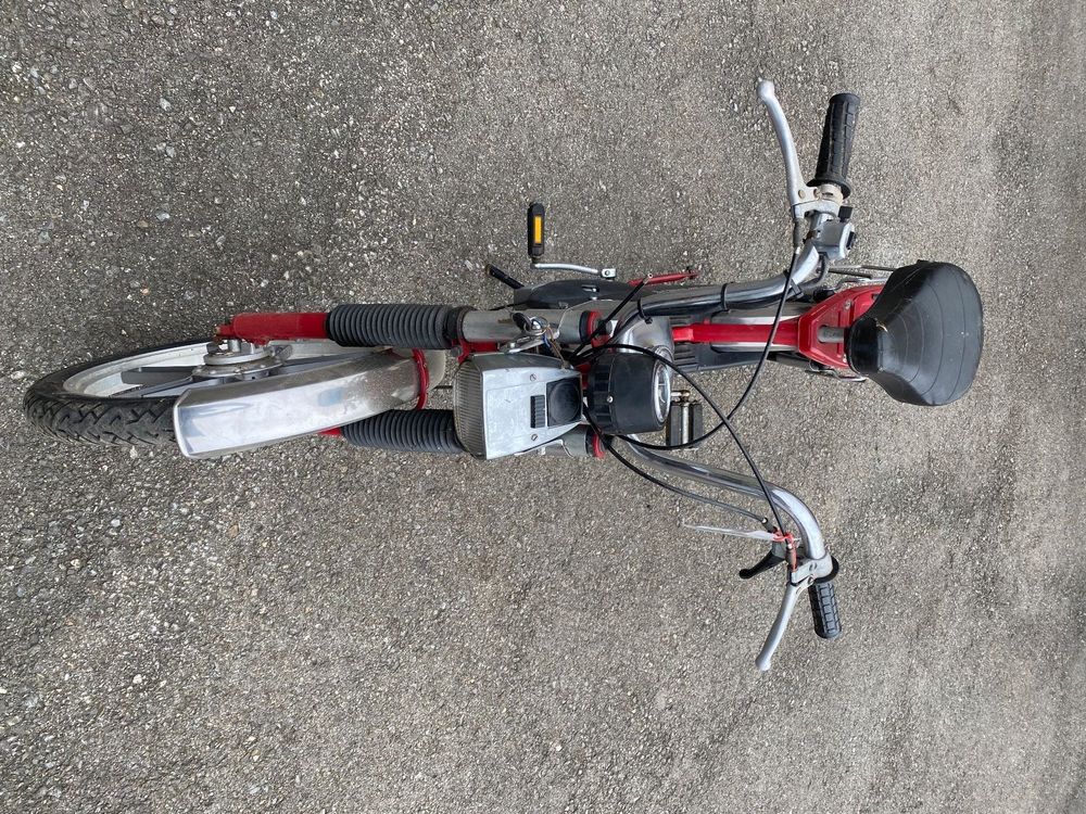 Kreidler Flory MF21 | Kaufen auf Ricardo