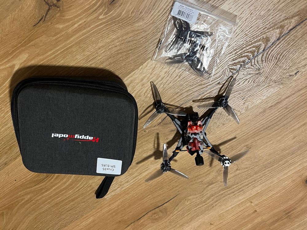 Crux35 lrs | Kaufen auf Ricardo