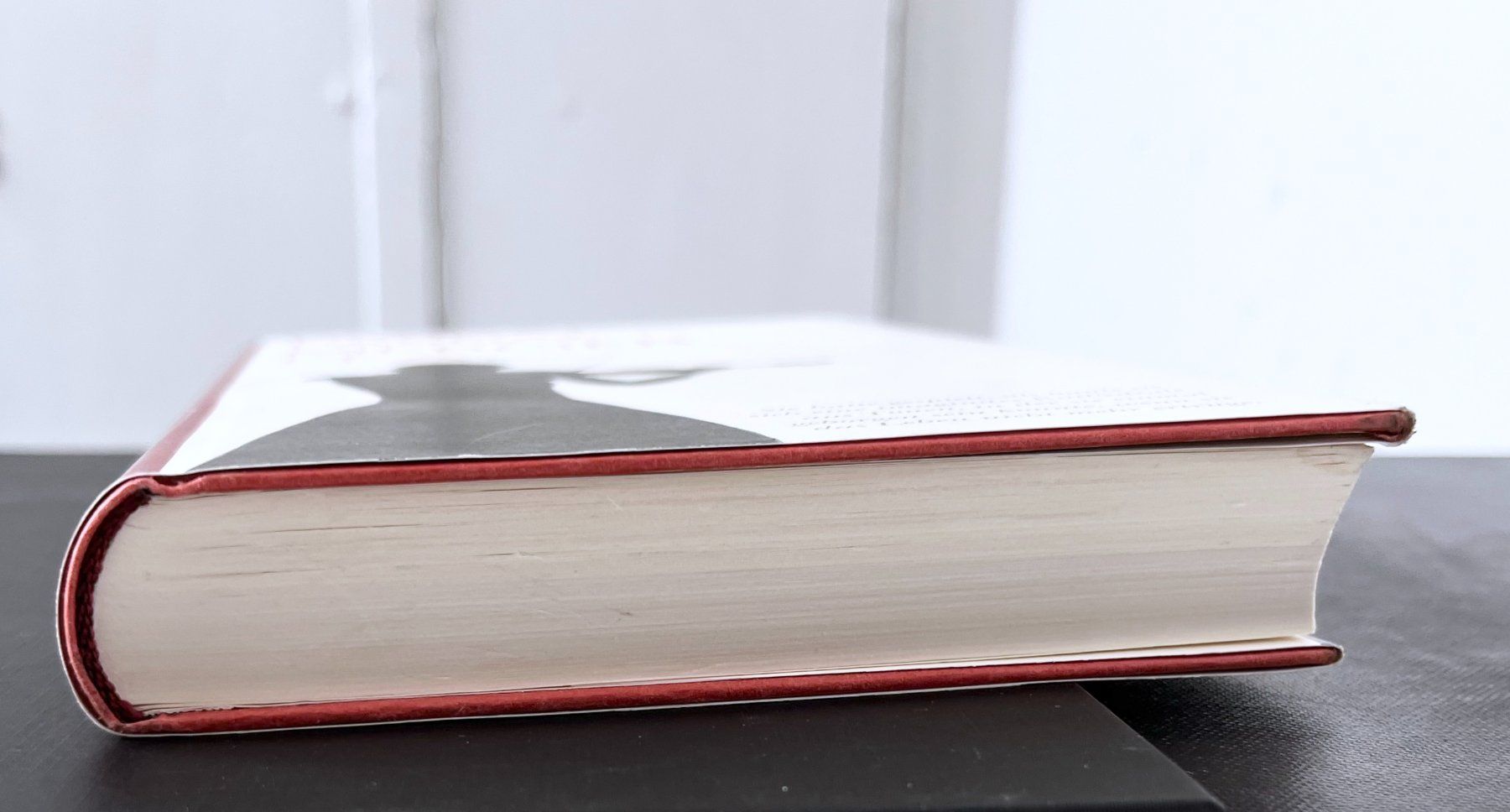 Lea – Pascal Mercier – Novelle – Hanser Hardcover – wie neu (Neu ...