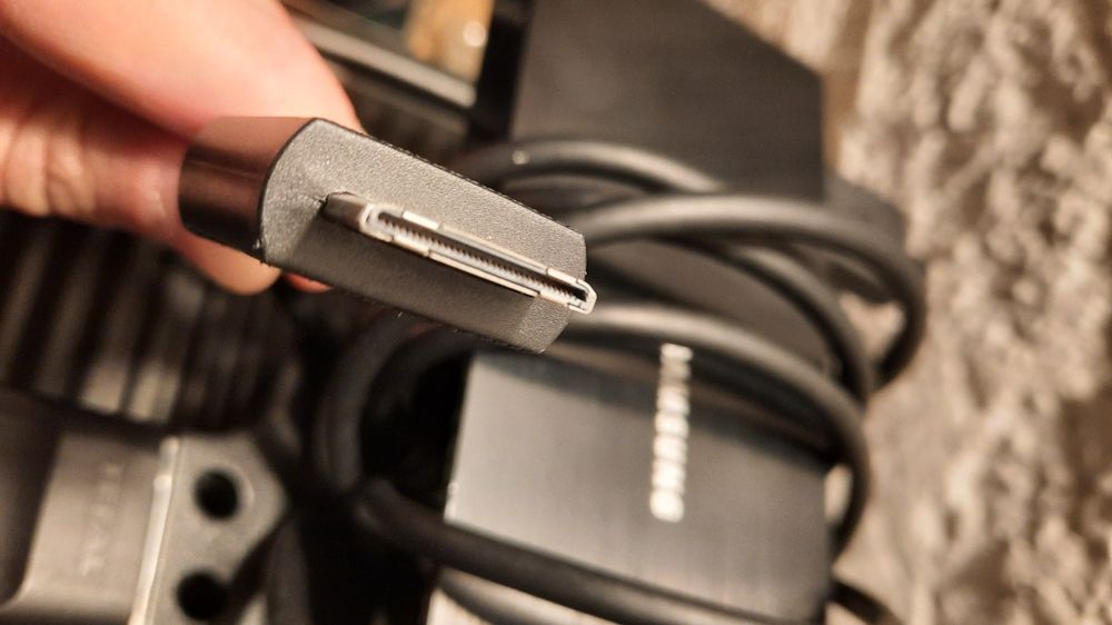 SAMSUNG One Connect Mini Box (Gebraucht) in Baden für CHF 55 – nur ...