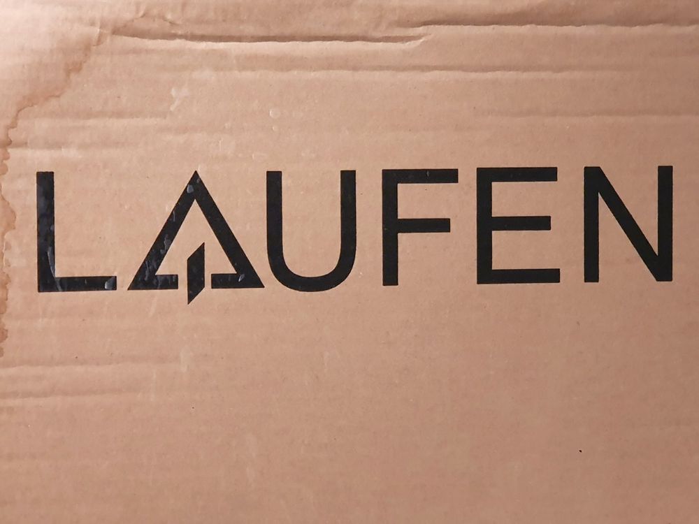 Laufen Gallery WC Sitz mit Deckel ORIGINAL VERPACKT (Neu und originalverpackt) in Zürich für CHF ...