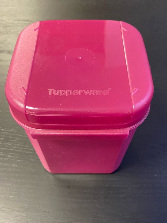Tupperware-Signature | Kaufen auf Ricardo