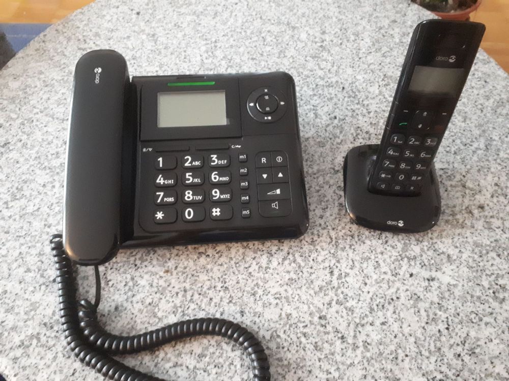 Festnetz Telefon | Kaufen auf Ricardo