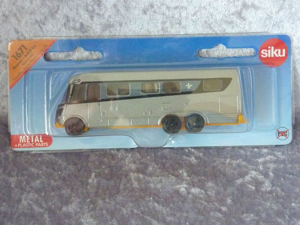 Niesmann + Bischoff Arto Siku 1671 (Neu und originalverpackt) in ...